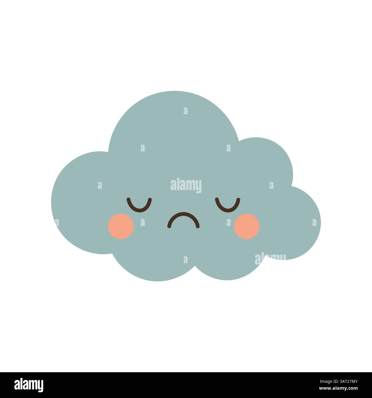 Quiet gray Stock Vector Images - Alamy