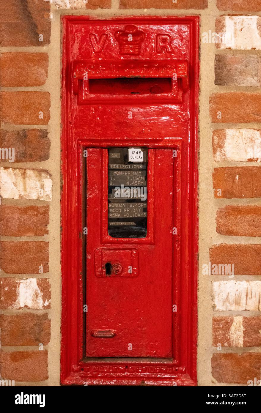 Framlingham castle museum hi-res stock photography and images - Alamy