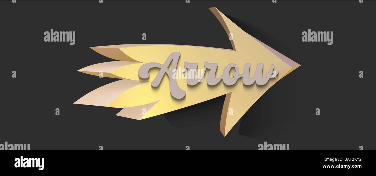 Vibrant eye catching graphic Stock Vector Images - Alamy