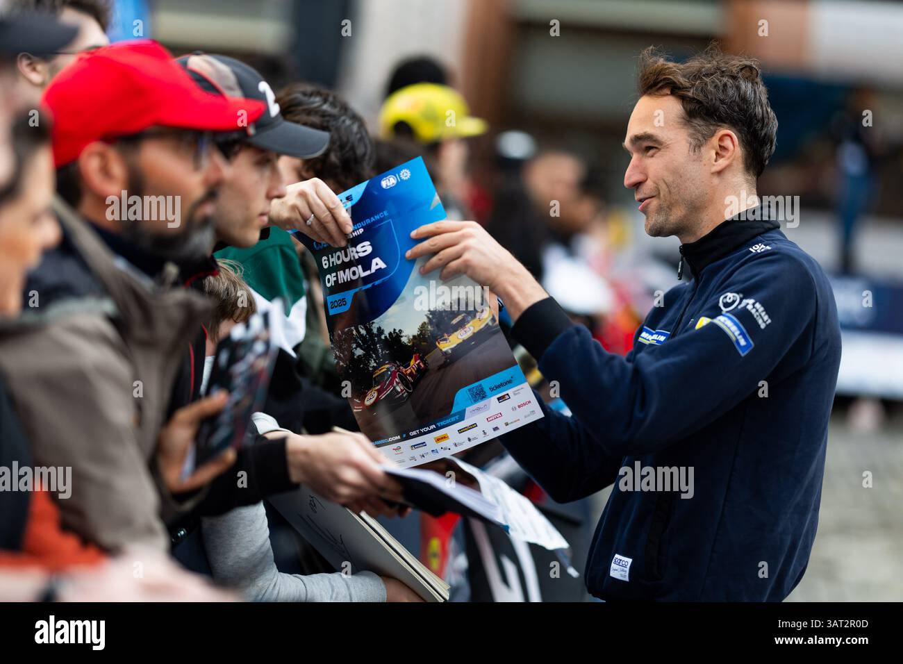 TINCKNELL Harry (gbr), Aston Martin THOR Team, Aston Martin Valkyrie ...