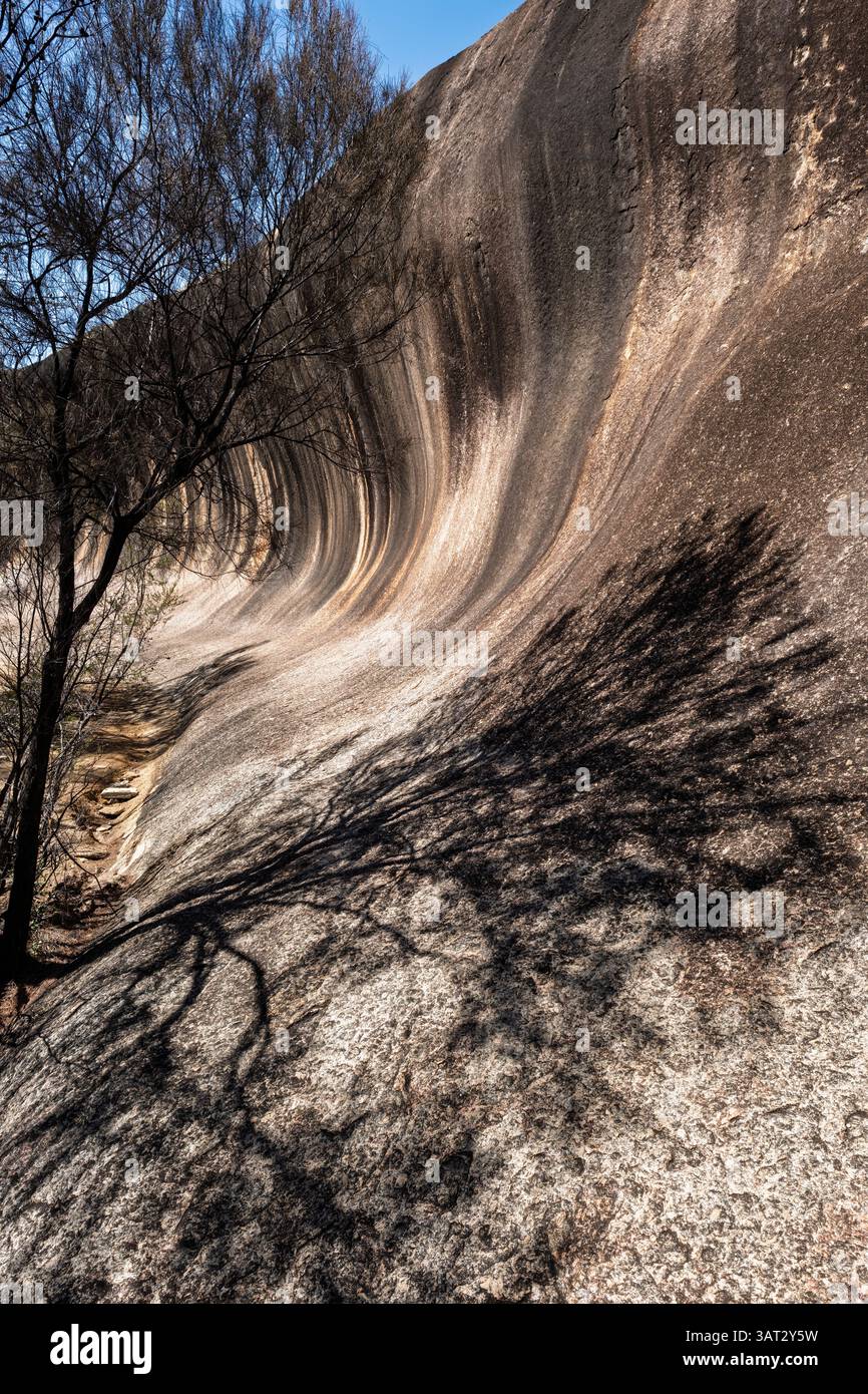 Hyden western australia hi-res stock photography and images - Alamy