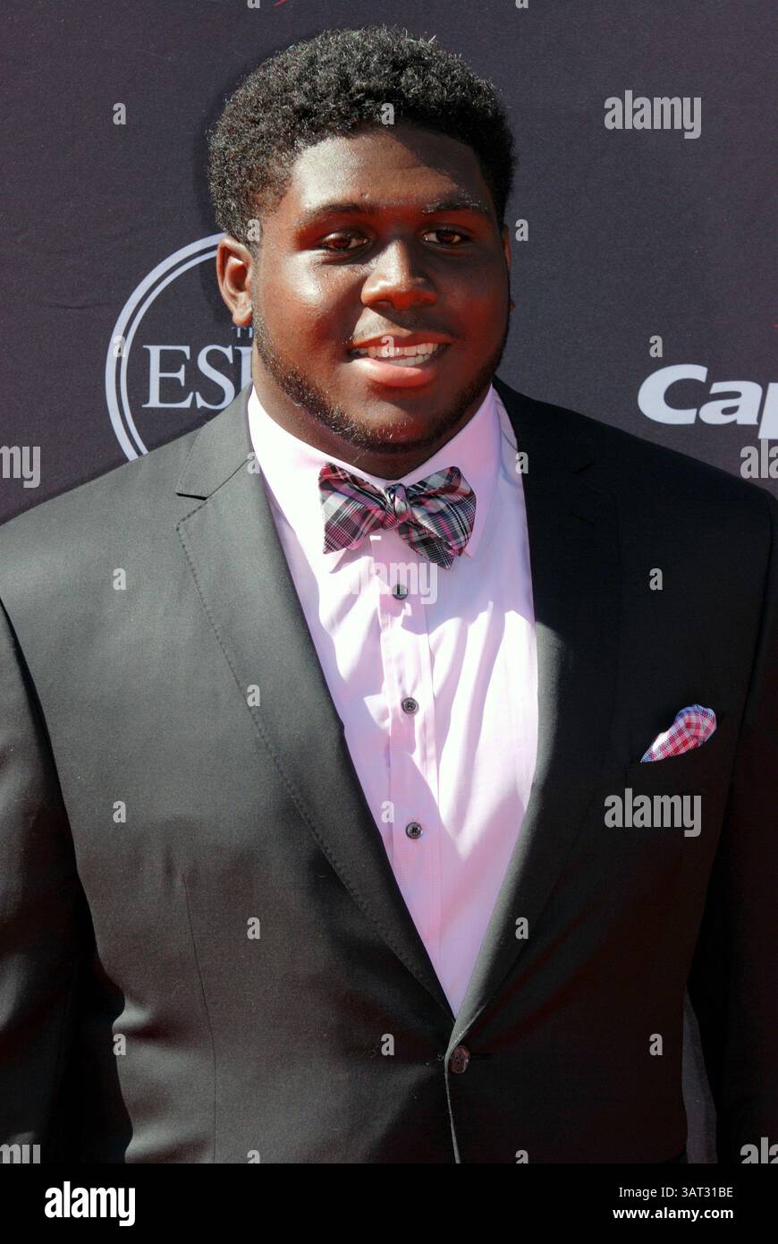 Chance warmack hi-res stock photography and images - Alamy