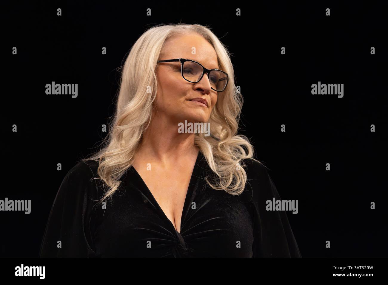 Laura turner hi-res stock photography and images - Alamy