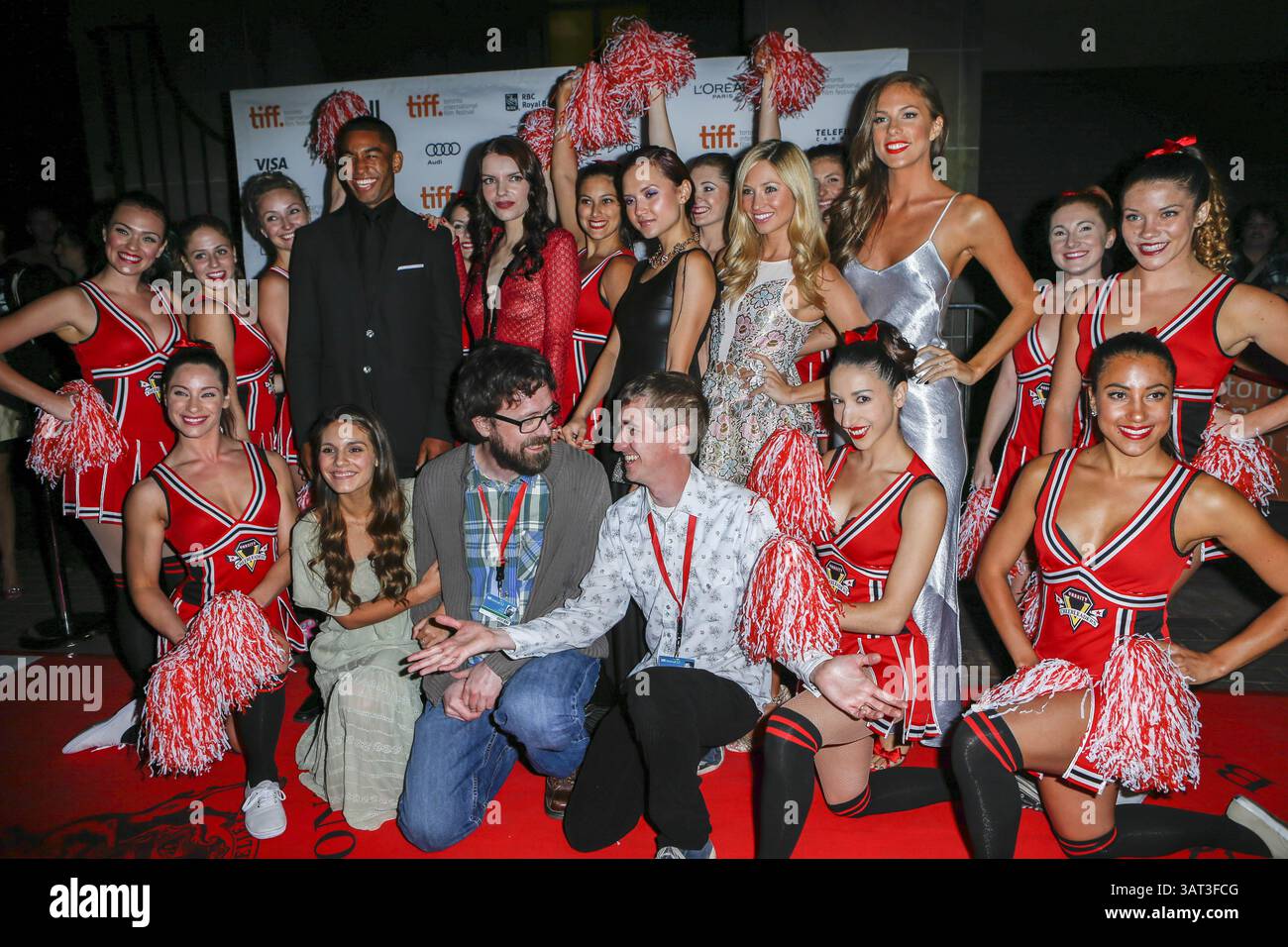 Amanda grace cooper hi-res stock photography and images - Alamy