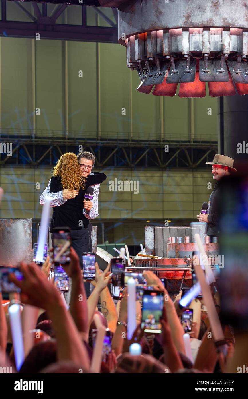 Tokyo 2025 hi-res stock photography and images - Alamy