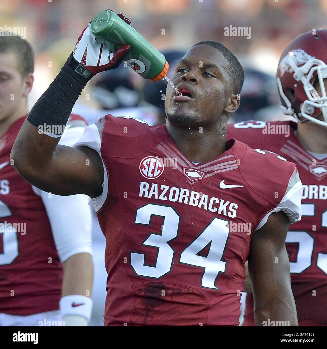 Braylon mitchell hi-res stock photography and images - Alamy