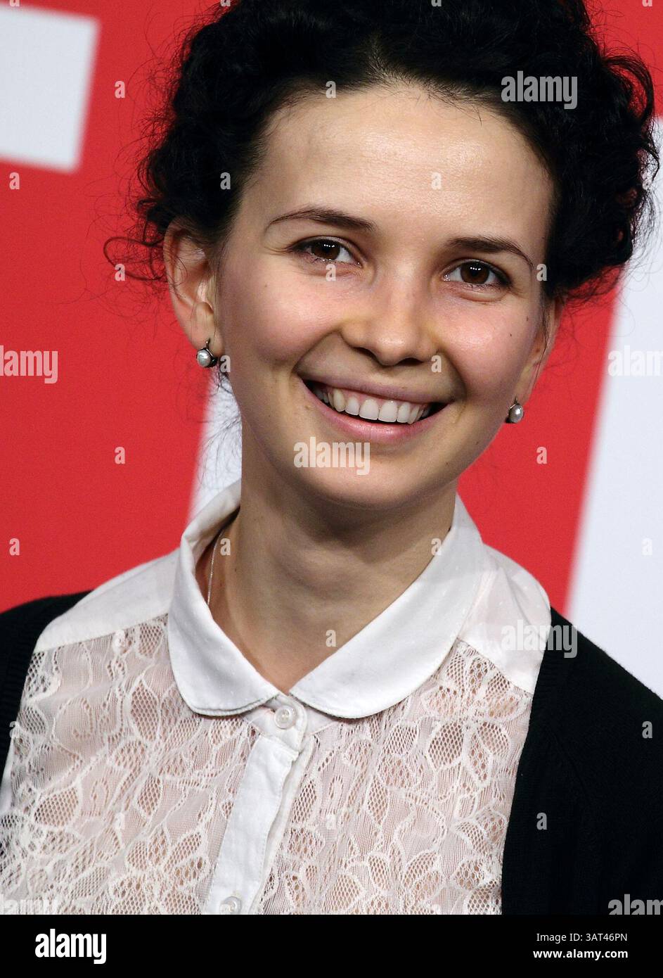 Maria smolnikova hi-res stock photography and images - Alamy