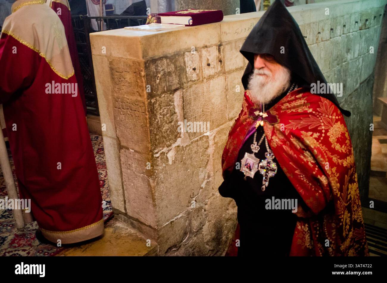 Finding of the true cross hi-res stock photography and images - Alamy