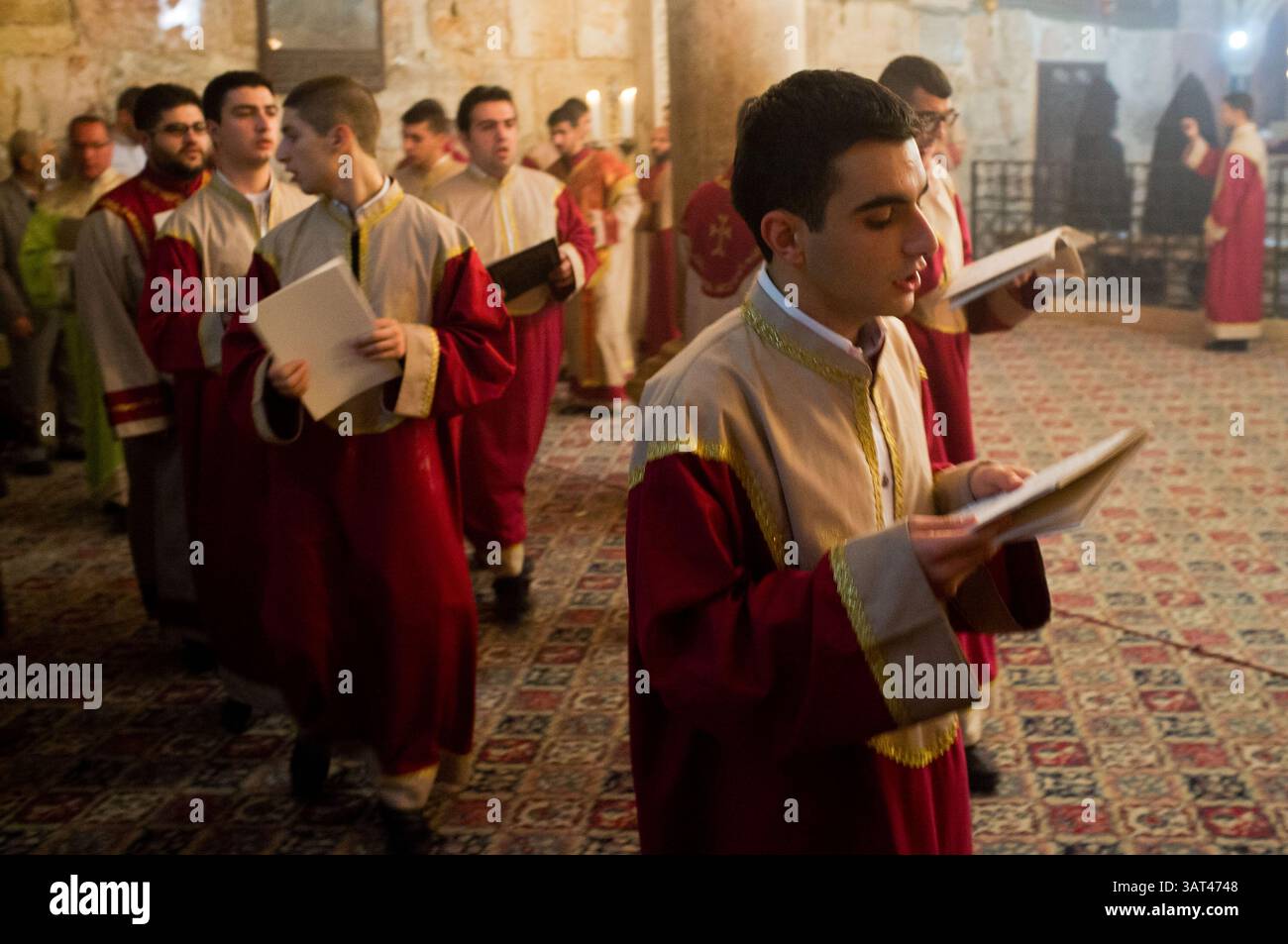 Finding of the true cross hi-res stock photography and images - Alamy