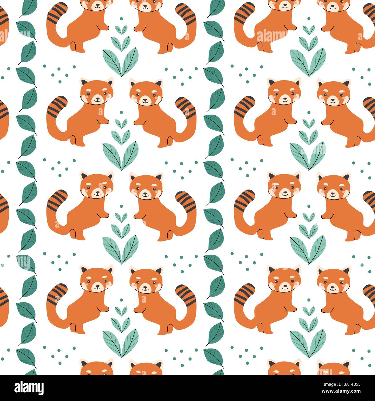 Joyful decor vector vectors Cut Out Stock Images & Pictures - Alamy