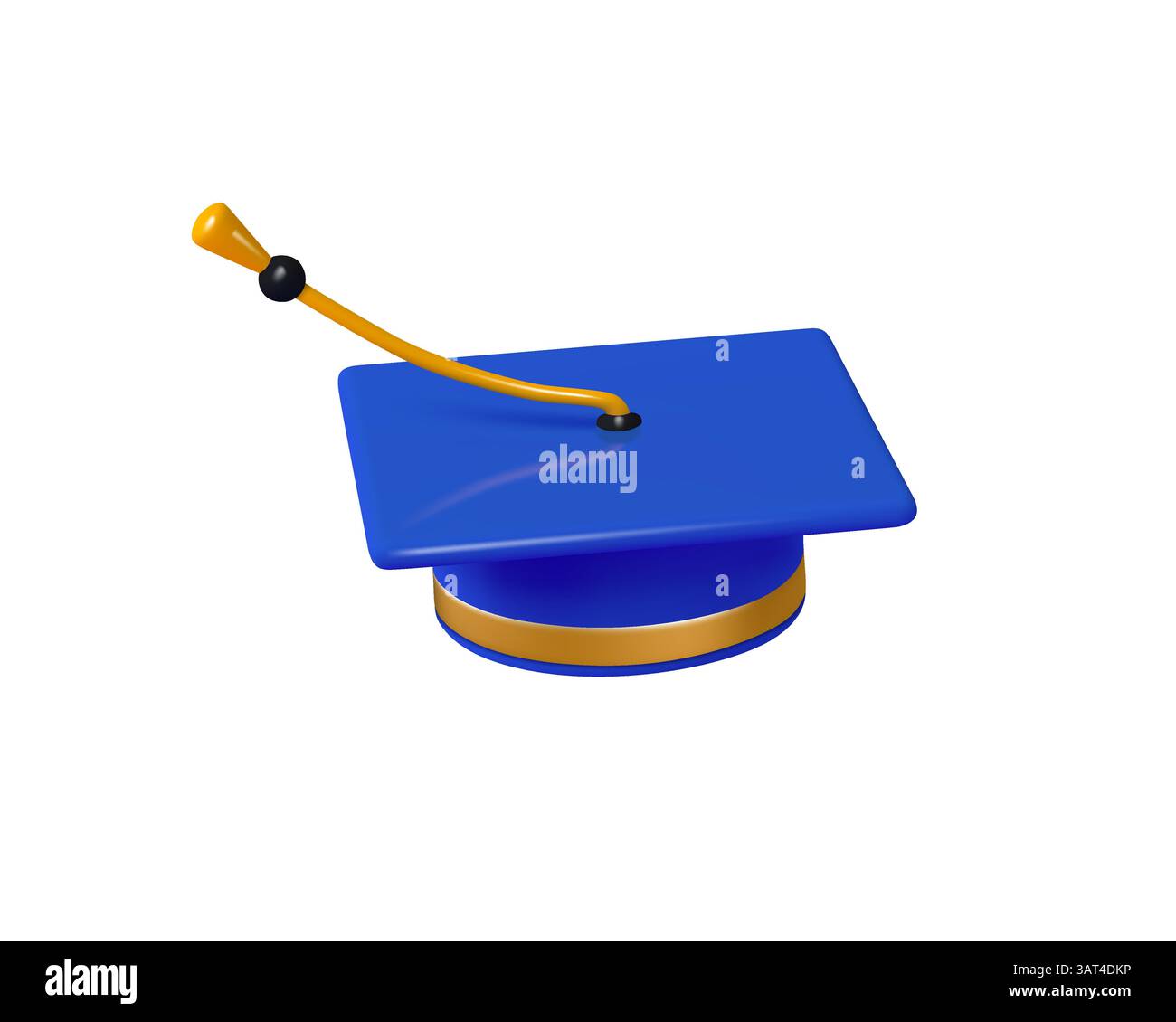 Training blue 3d realistic Stock Vector Images - Alamy