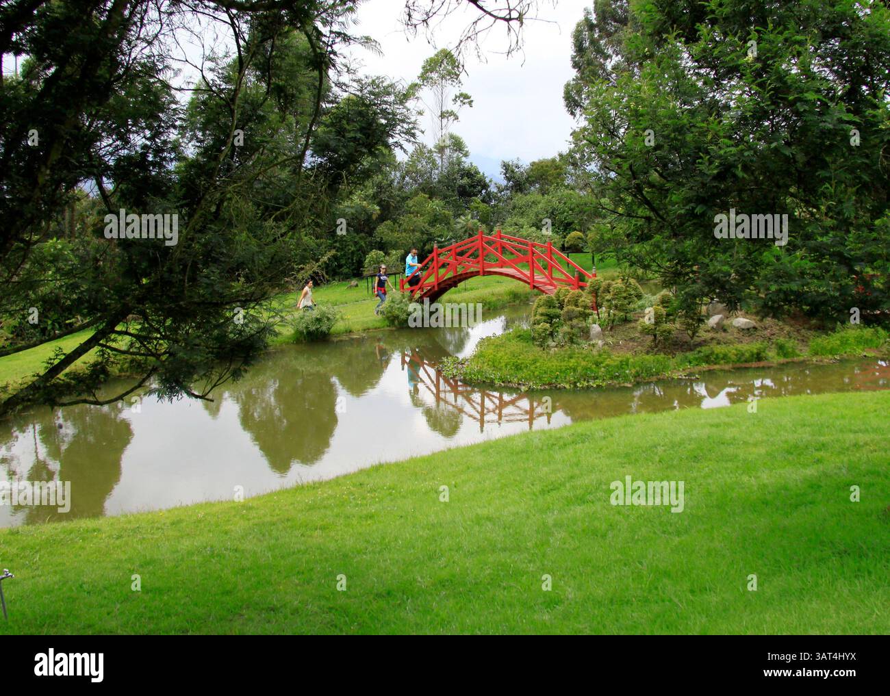 Jaime restrepo hi-res stock photography and images - Alamy