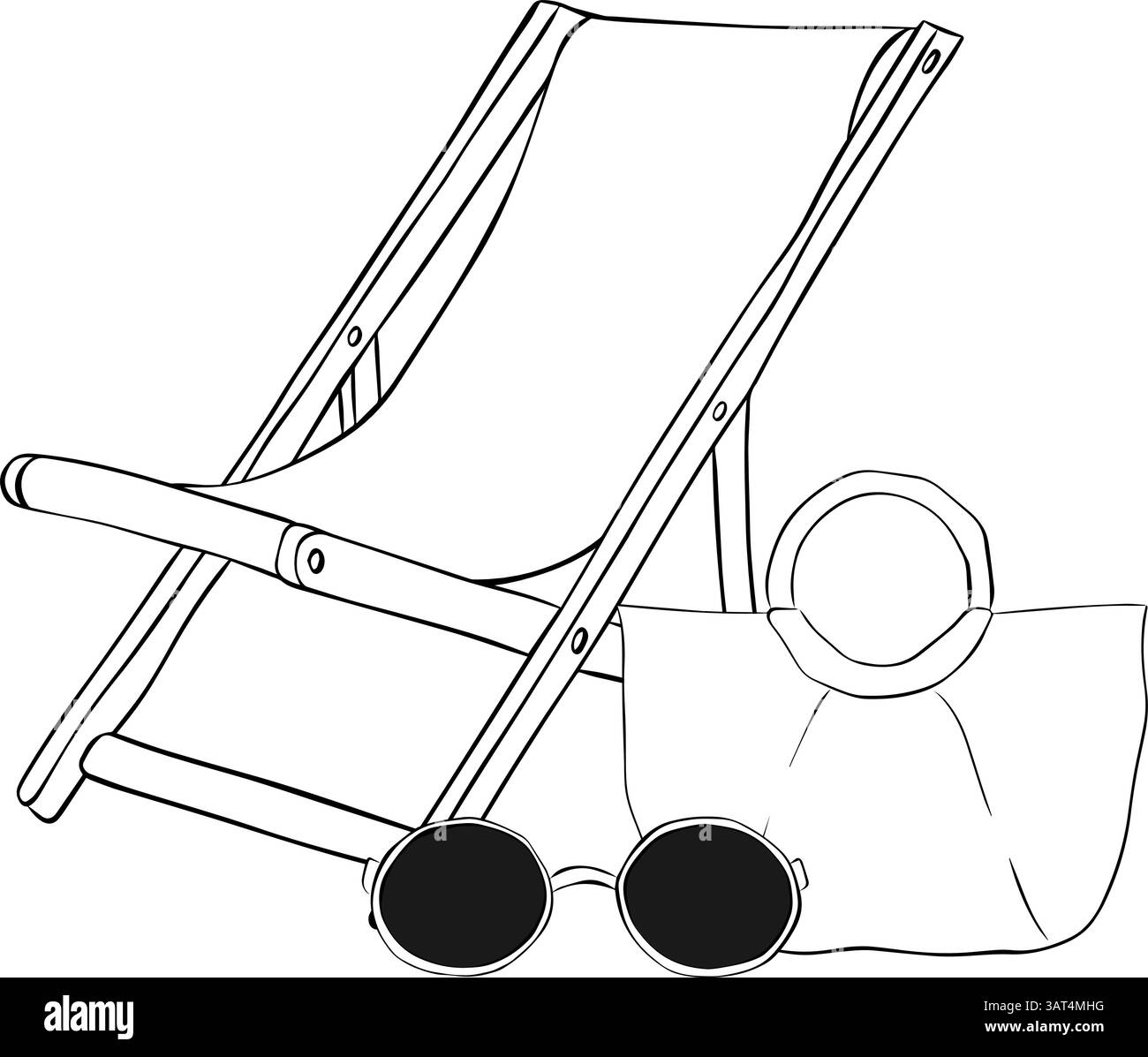 Remote tropical beach Black and White Stock Photos & Images - Alamy