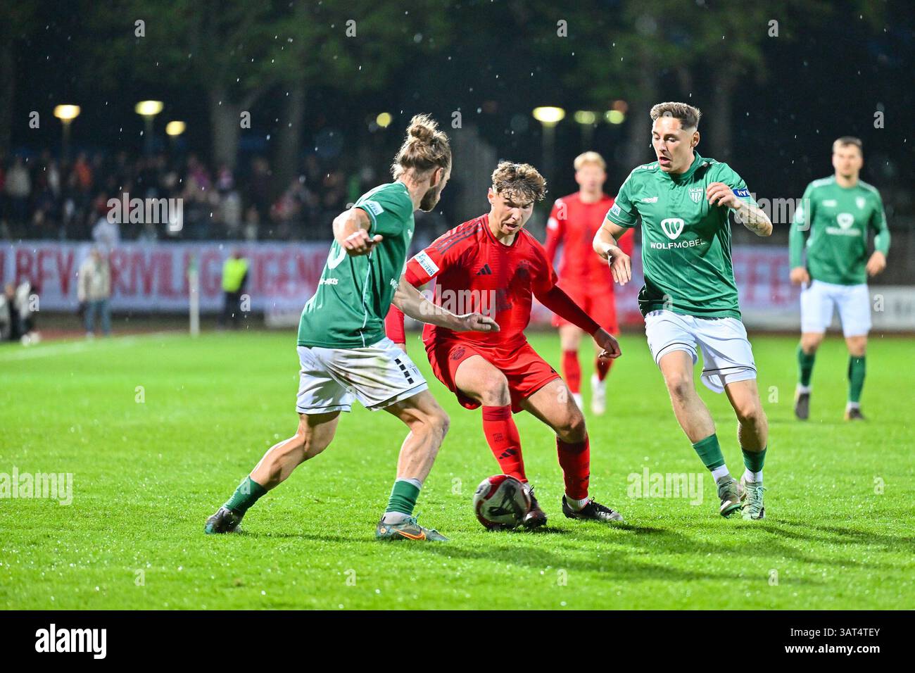 Nils piwernetz hi-res stock photography and images - Alamy