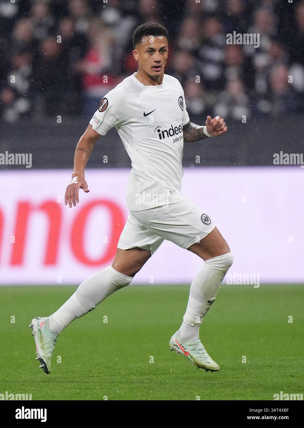 April 17 2025 germany hi-res stock photography and images - Alamy