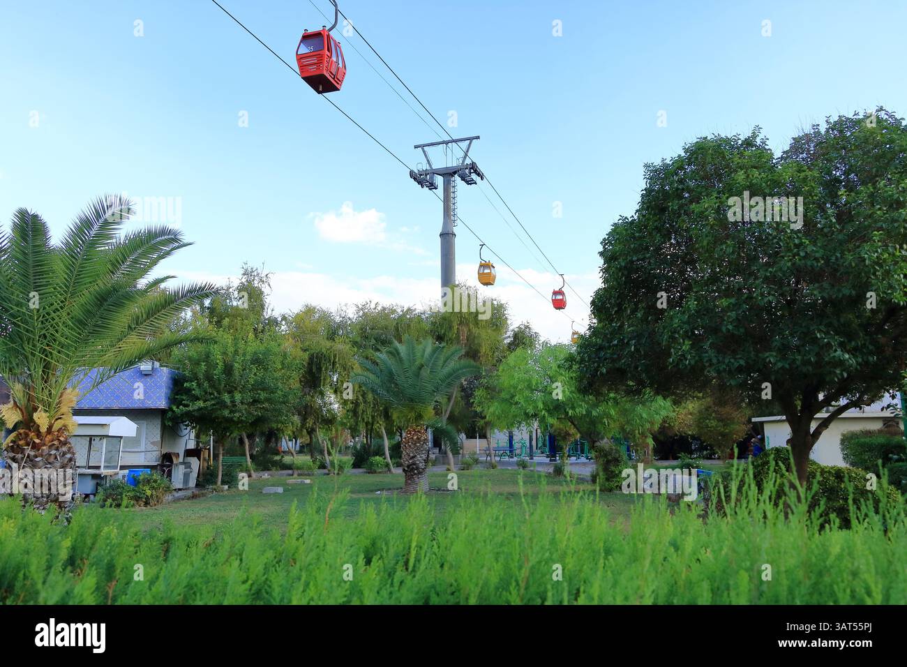 Erbil, Arbil, Kurdistan in Iraq - November 20 2024: the Shanadar ...