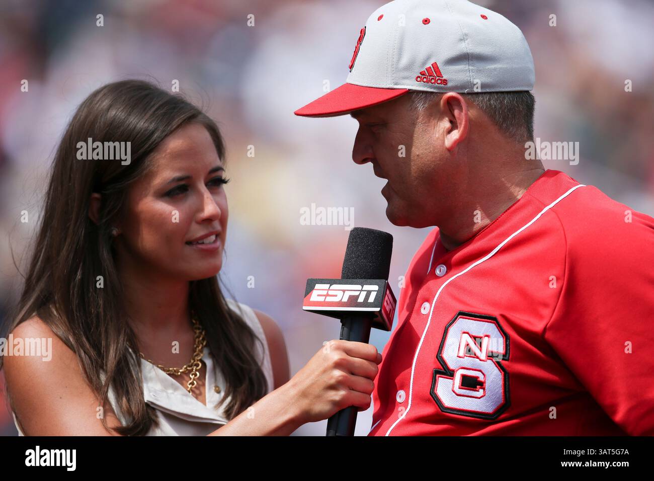 Kaylee hartung hi-res stock photography and images - Alamy