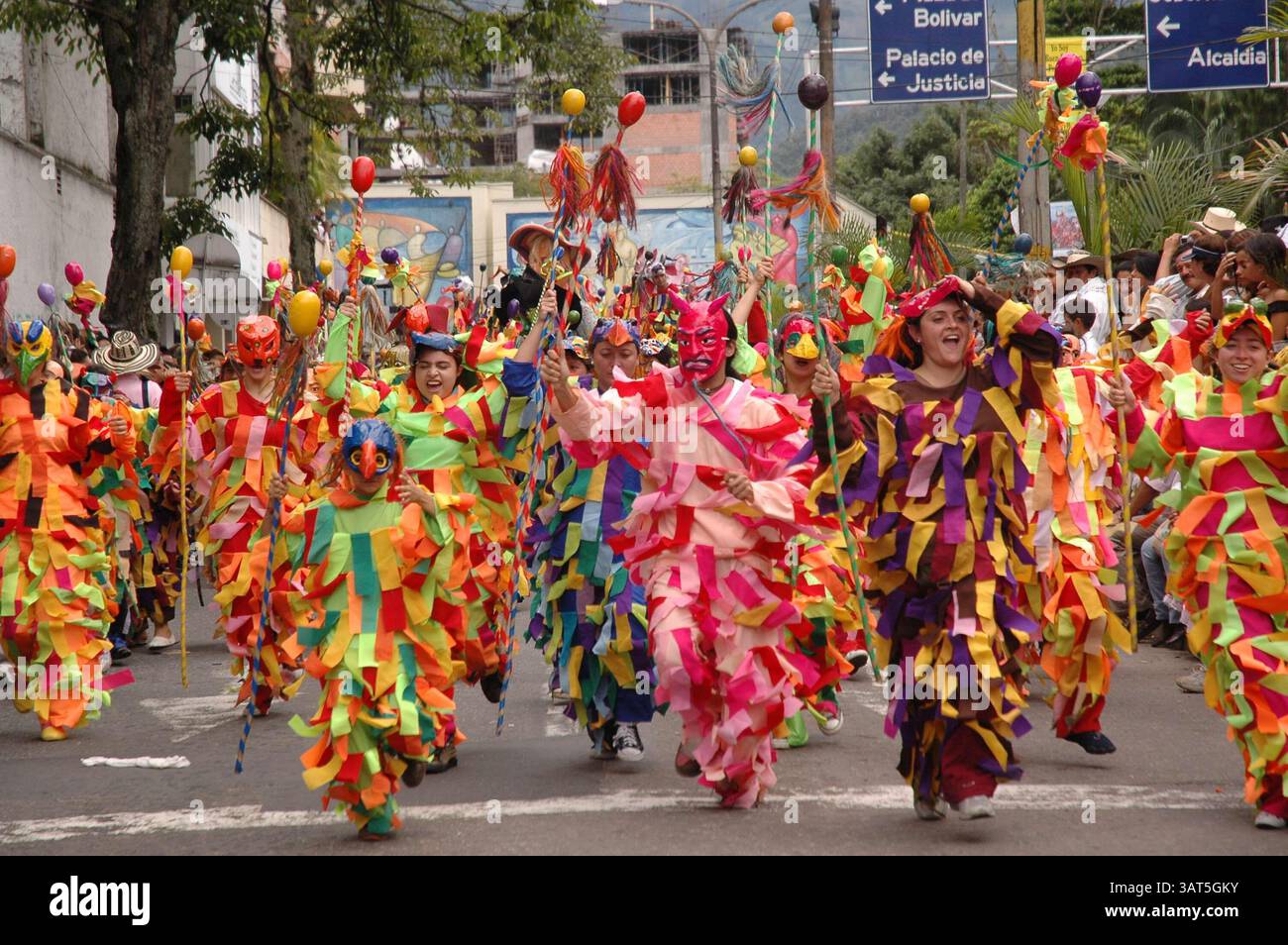 Danza matachines hi-res stock photography and images - Alamy