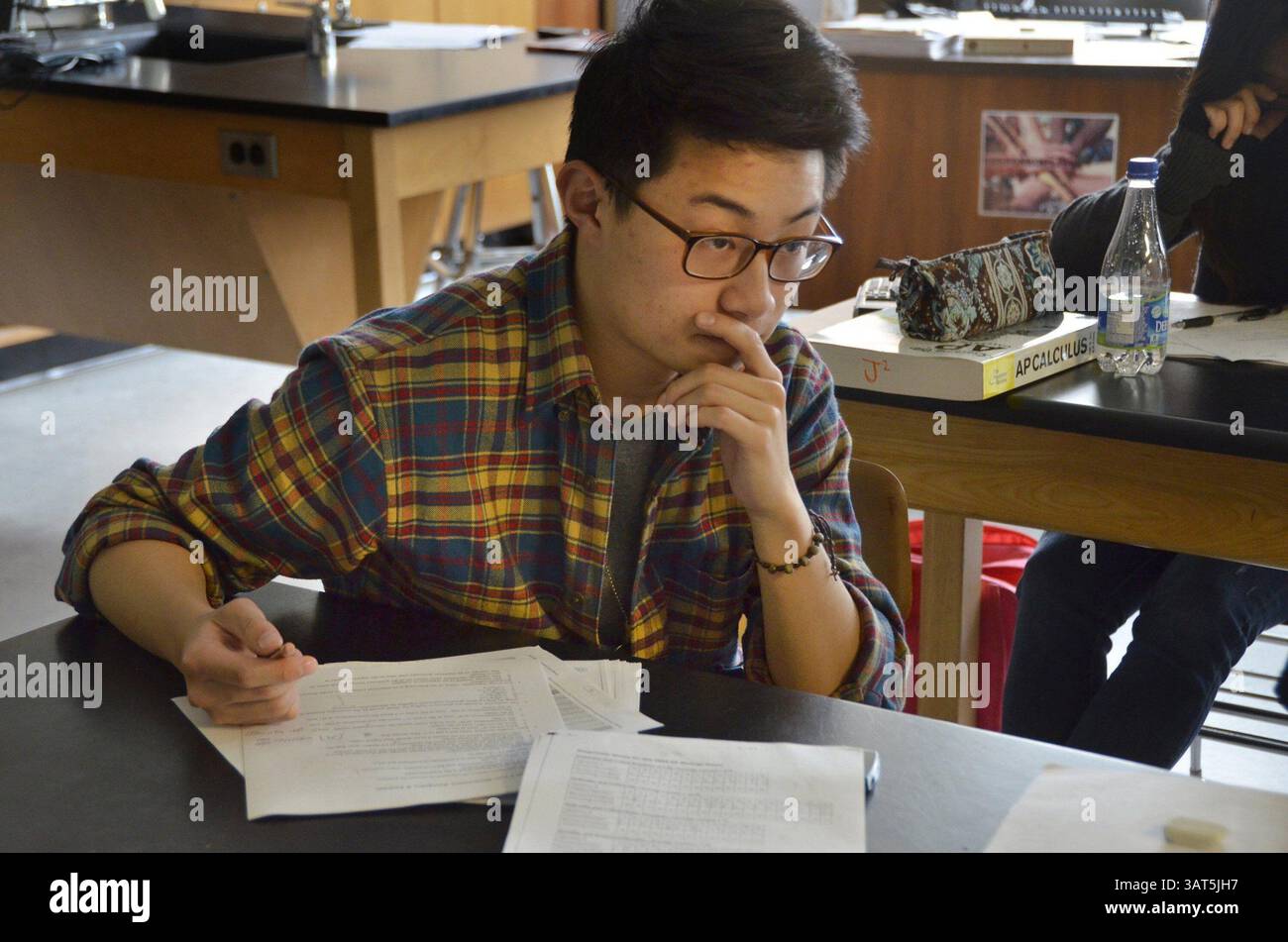 Woodlawn high hi-res stock photography and images - Alamy