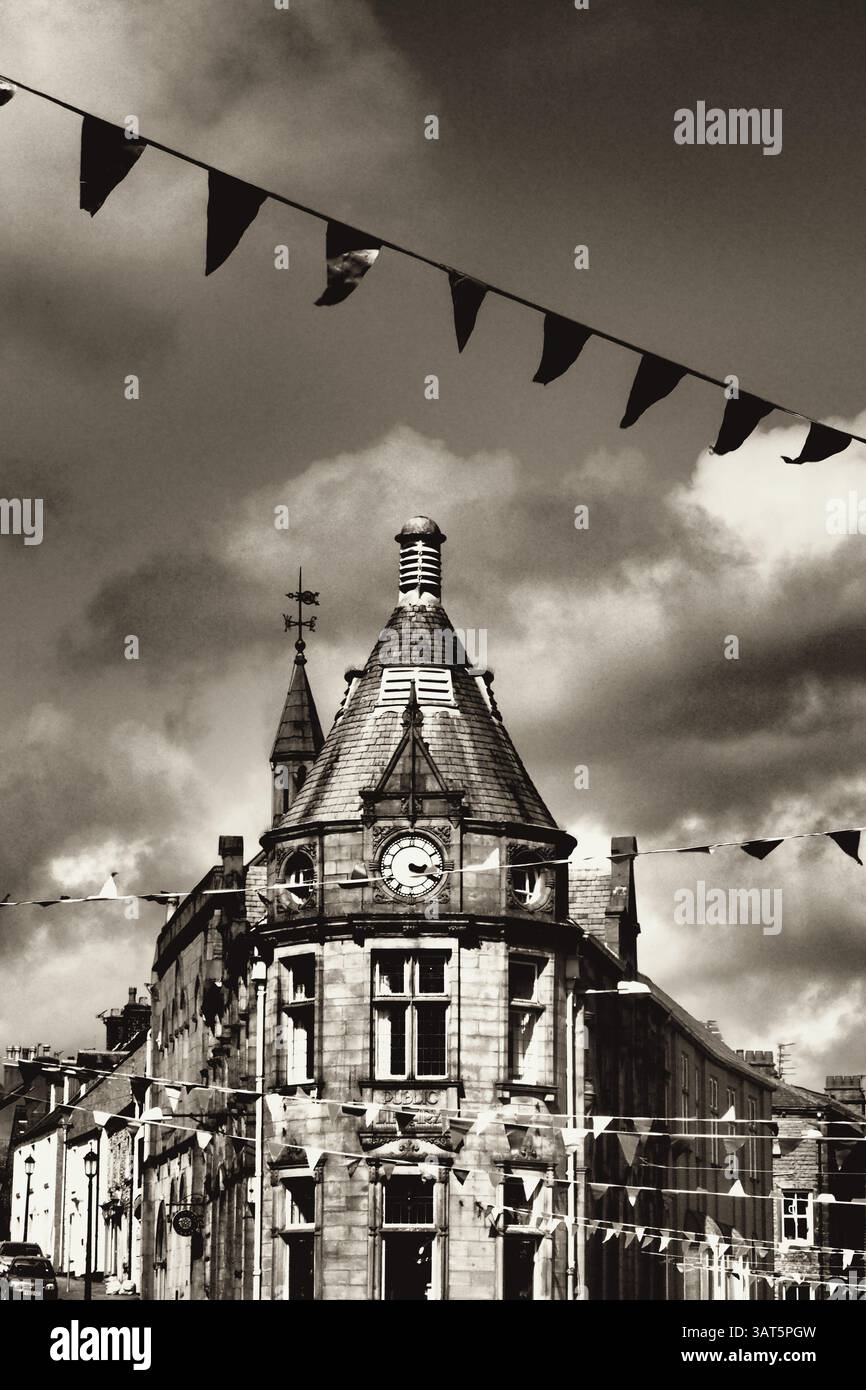 old clitheroe photographs