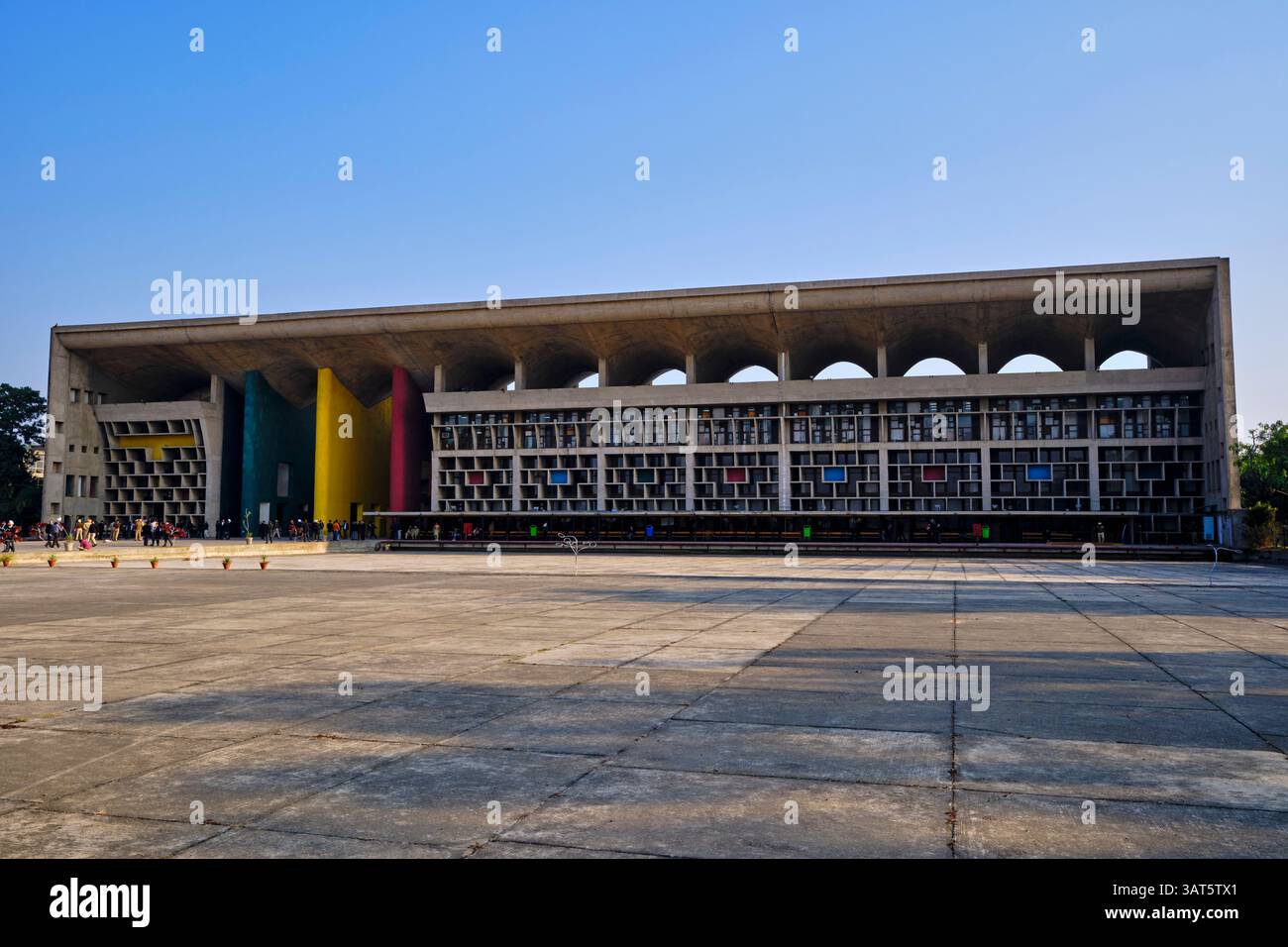 India, Punjab and Haryana, Chandigarh, Punjab and Haryana High Court by ...