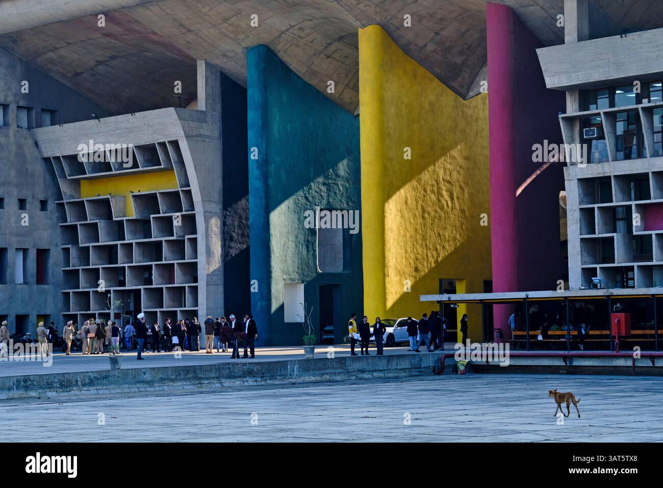 India, Punjab and Haryana, Chandigarh, Punjab and Haryana High Court by ...