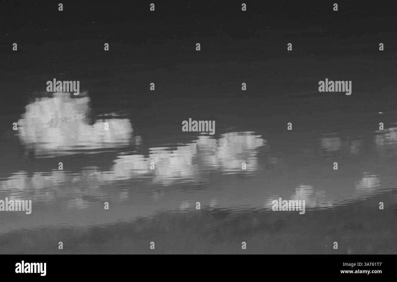 View still waters mirror hi-res stock photography and images - Alamy