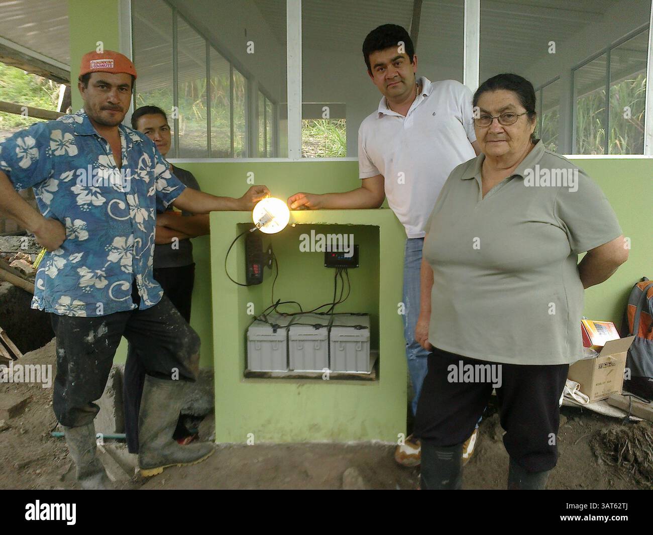 June 26, 2013 - Colombia - Cada vez son mÃ Âs las empresas colombianas que estÃ Ân optando por ...