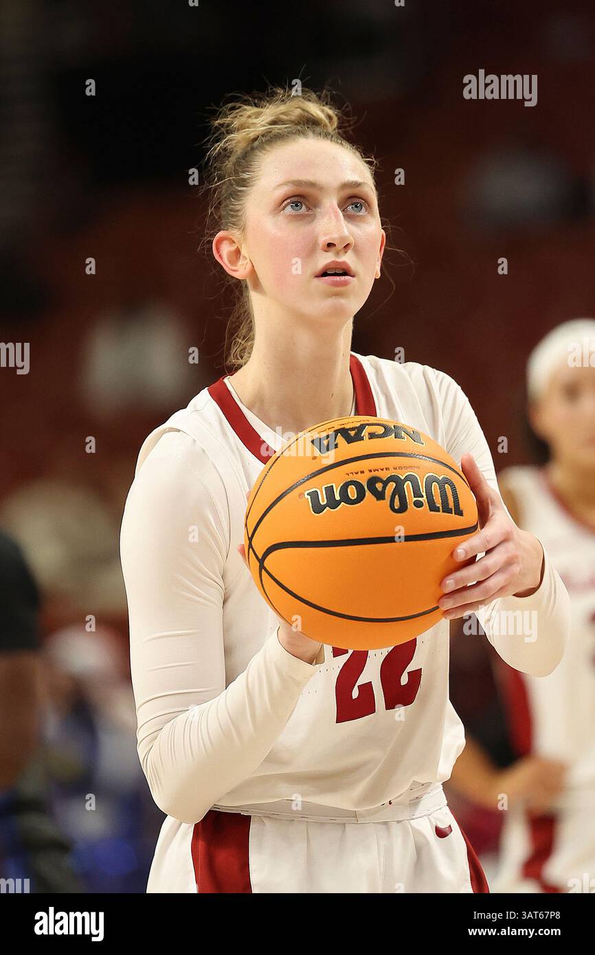 GREENVILLE, SC - MARCH 06: Alabama Crimson Tide guard Karly Weathers ...