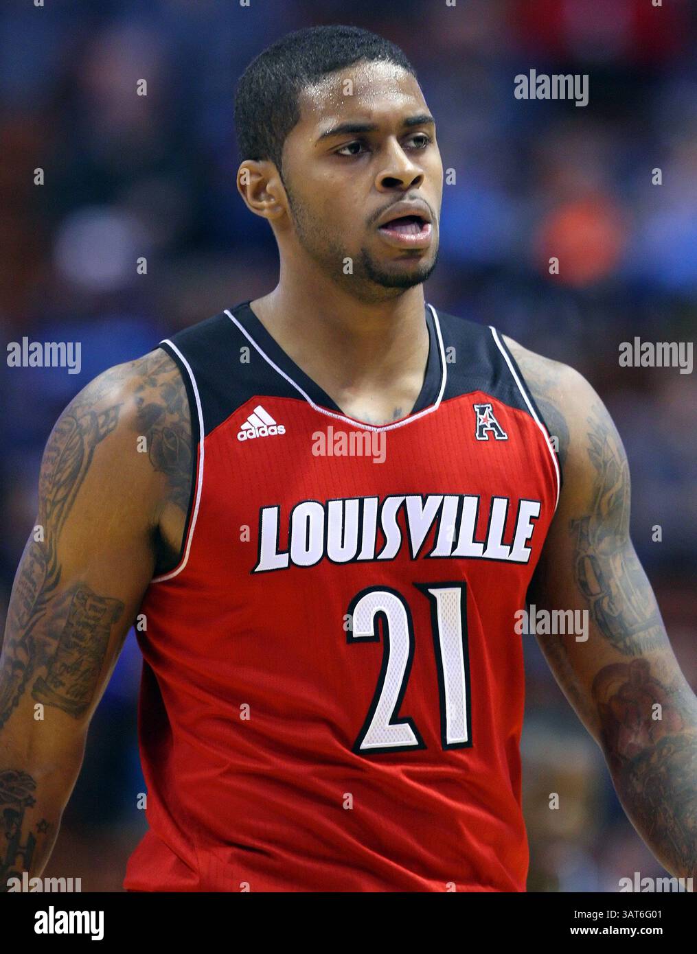 chane behanan