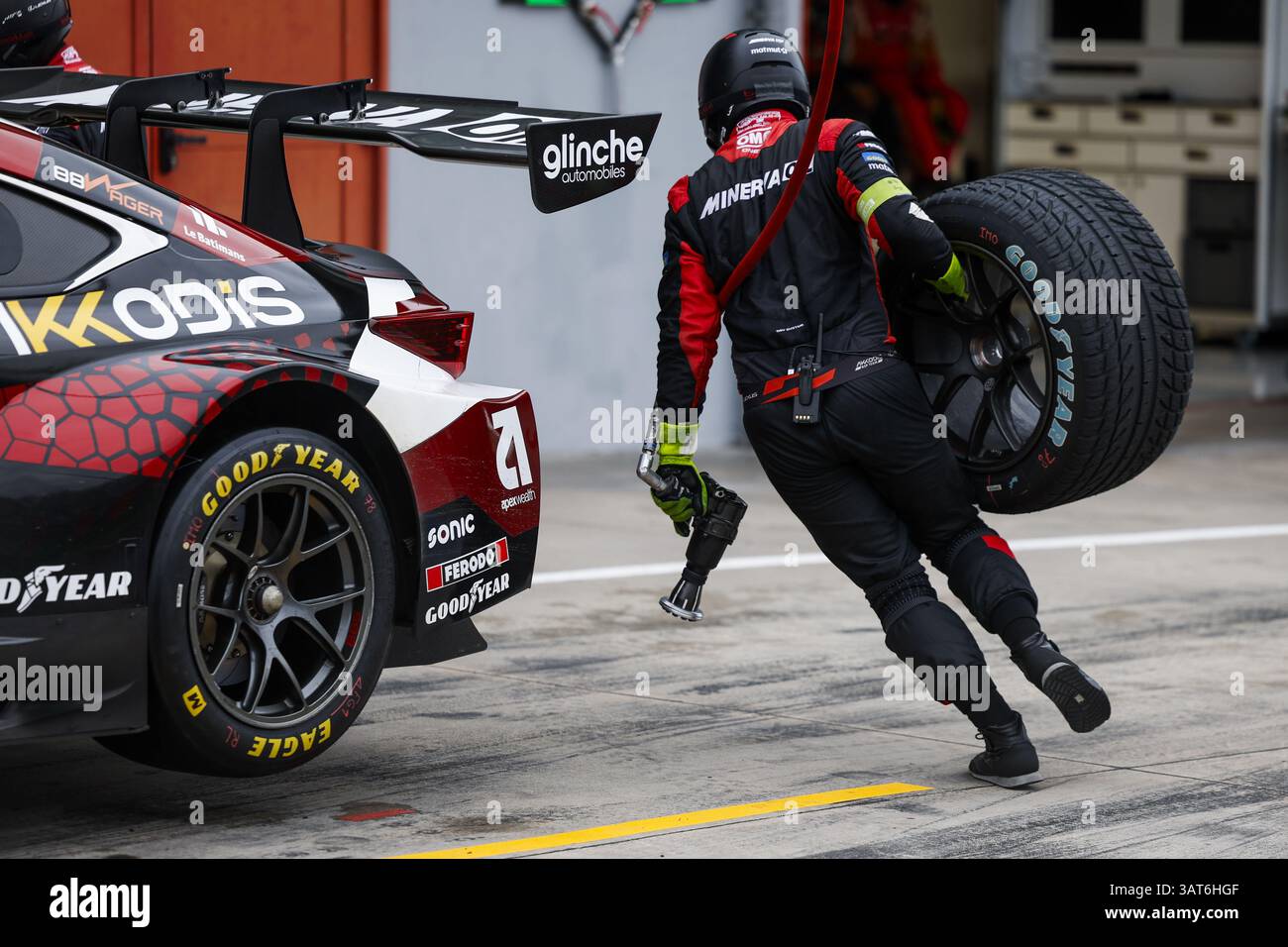 87 LOPEZ Jose Maria (arg), SCHMID Clemens (aut), UMBRARESCU Razvan (rou ...