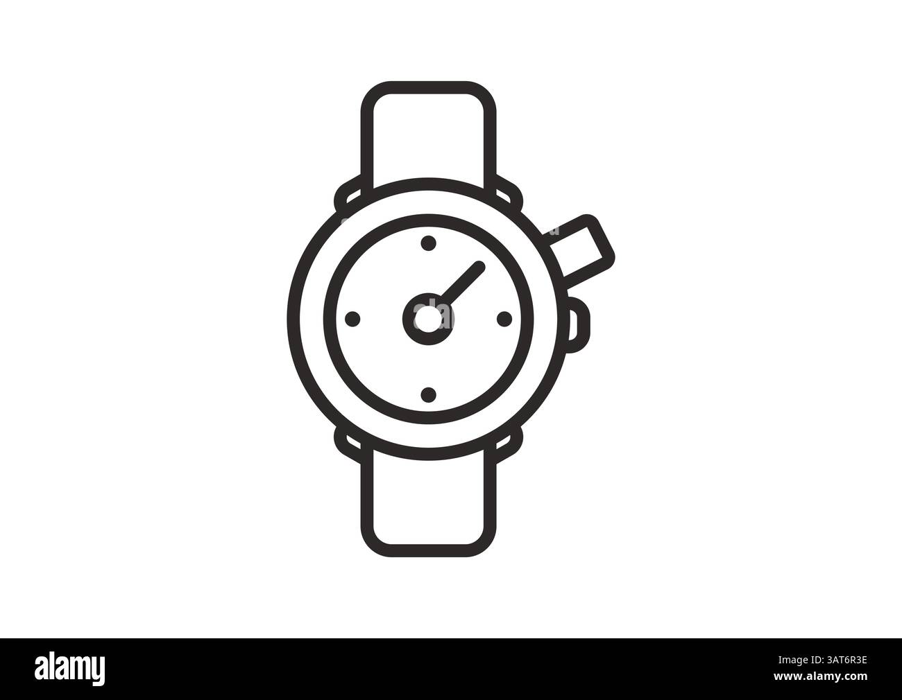 Minute men Stock Vector Images - Alamy