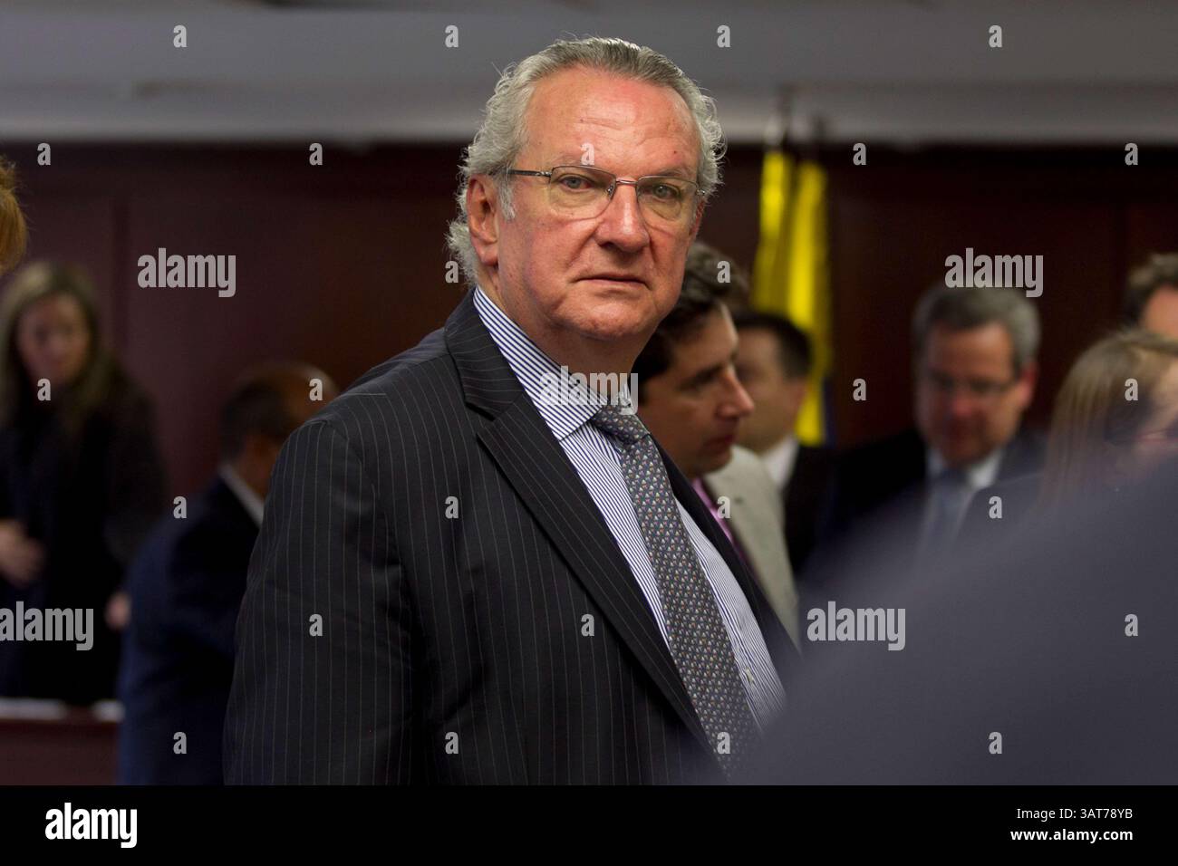 June 24, 2013 - Colombia - BogotÃ Â, lunes 24 de junio de 2013 ...