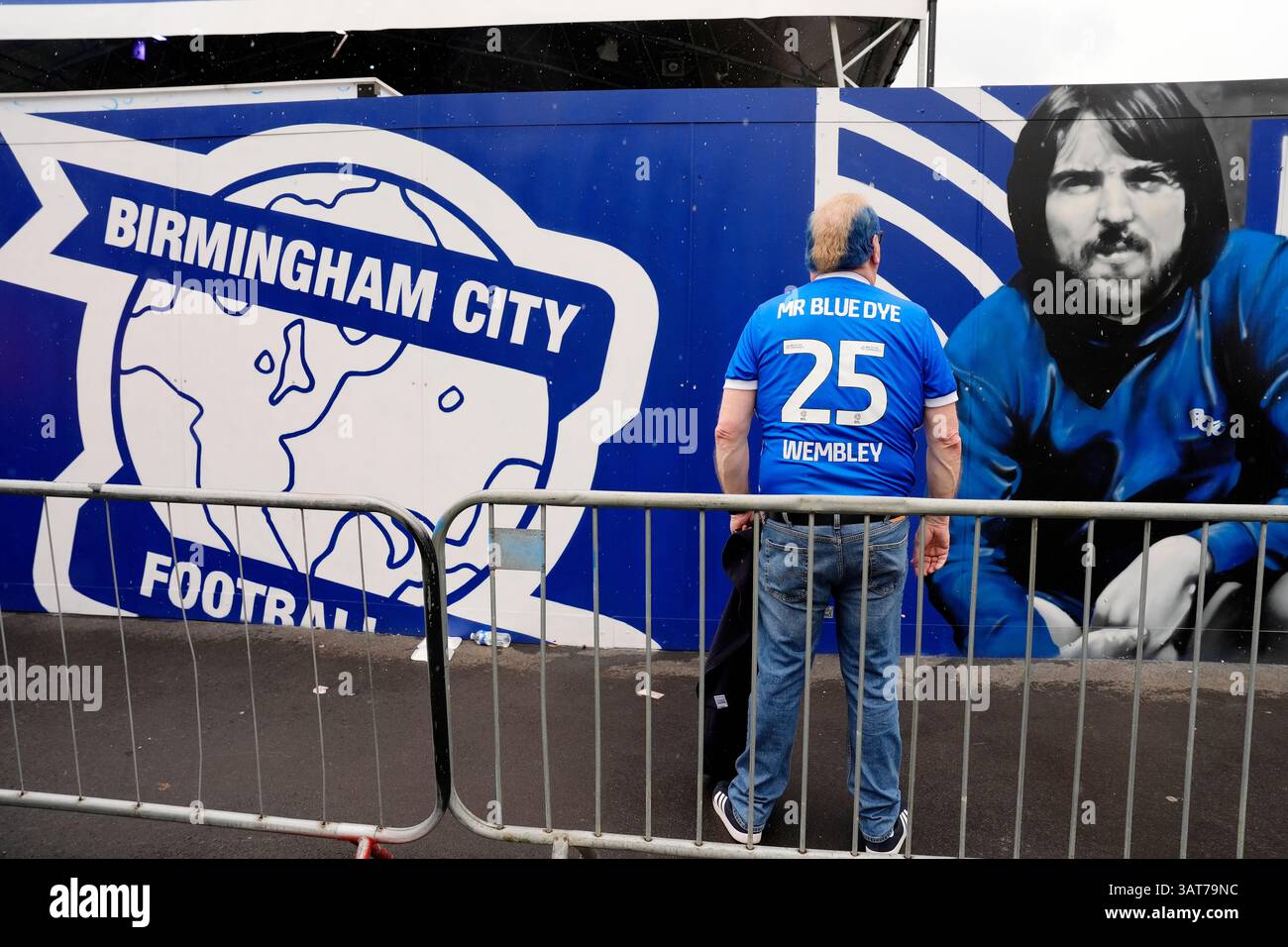 Bob latchford hi-res stock photography and images - Alamy