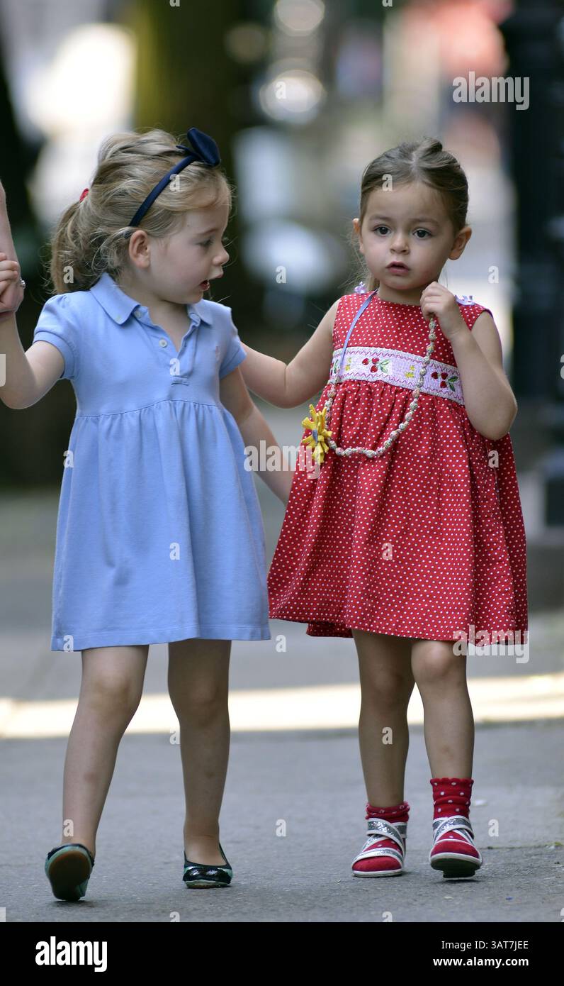 May 31, 2013 - New York, New York, U.S. - TABITHA BRODERICK and MARION ...