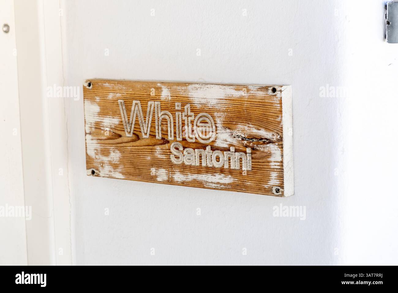 Cycladic theme hi-res stock photography and images - Alamy