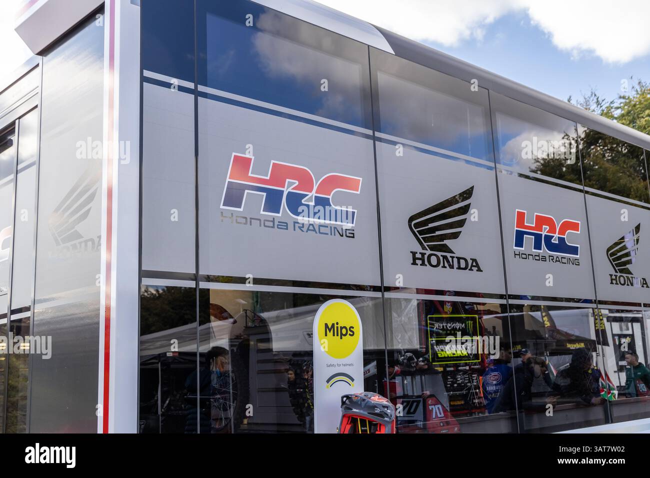 Hrc logos hi-res stock photography and images - Alamy