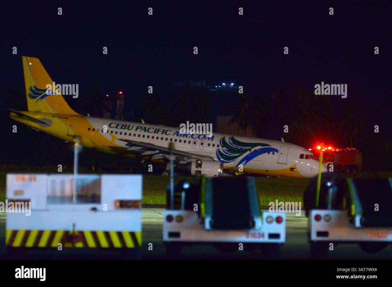 Jun 03, 2013 - Davao, Davao Del Sur, Philippines - An airplane ...