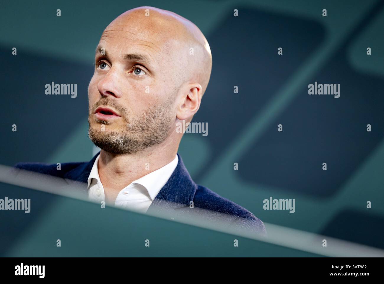 Simonis go ahead hi-res stock photography and images - Alamy