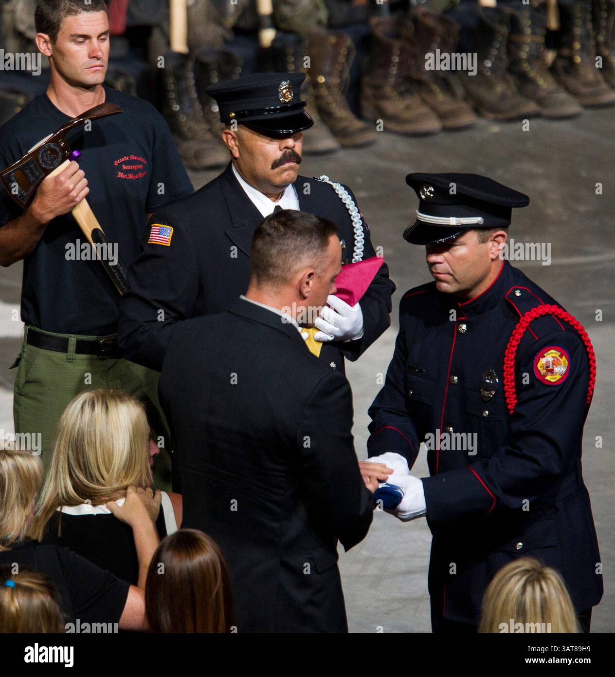 Jesse steed hi-res stock photography and images - Alamy