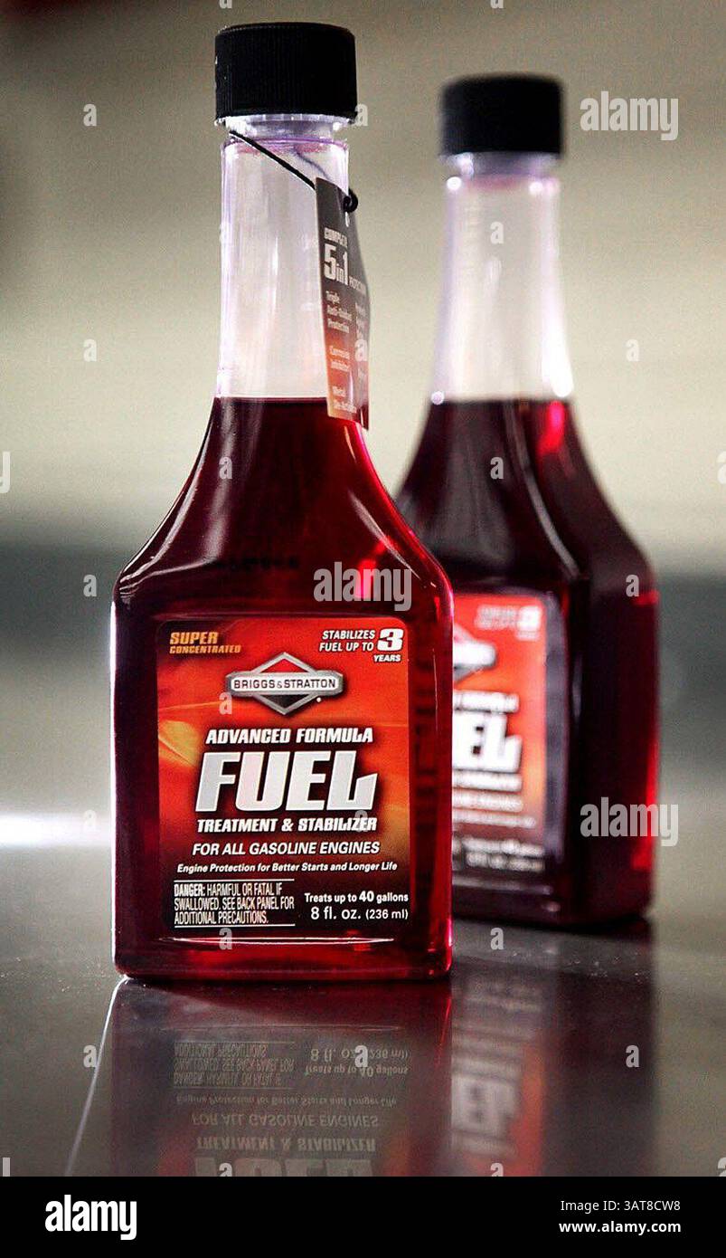 Proprietary formula hi-res stock photography and images - Alamy