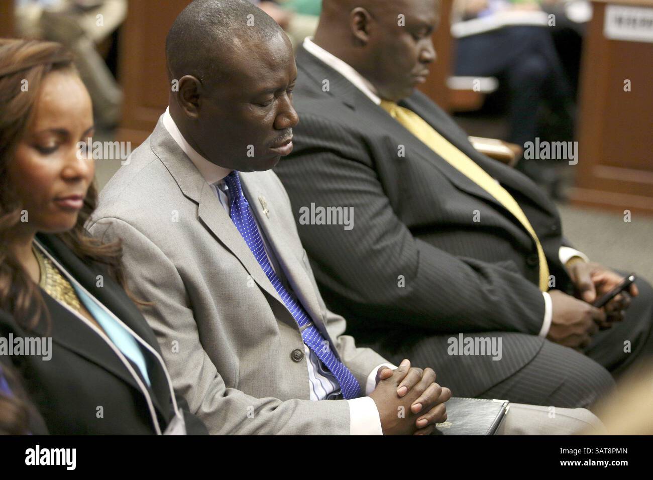 Benjamin green murder hi-res stock photography and images - Alamy