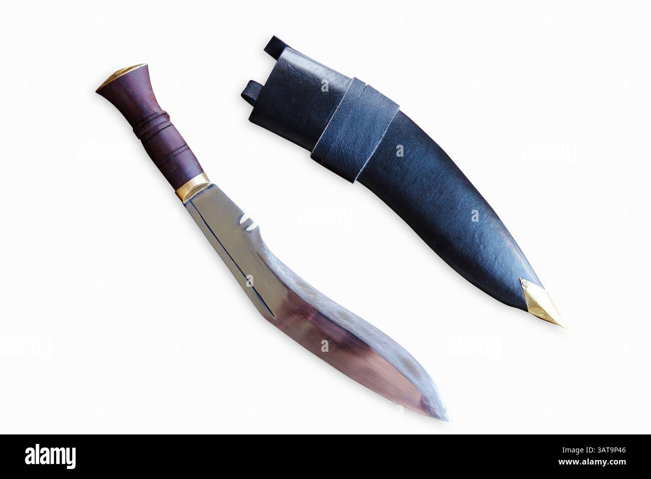 Steel sheath Cut Out Stock Images & Pictures - Alamy