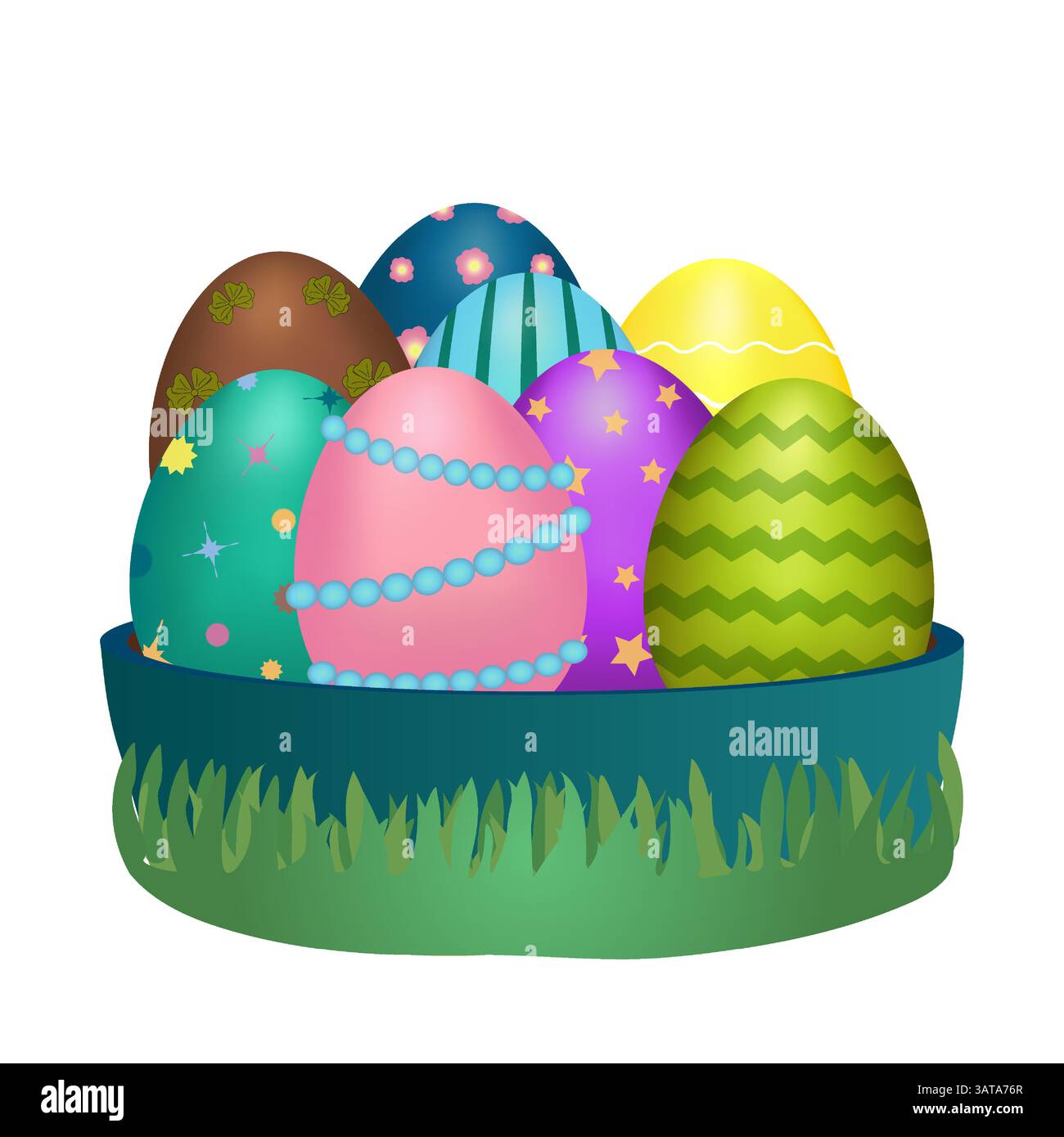 Ornate religious elements Cut Out Stock Images & Pictures - Alamy