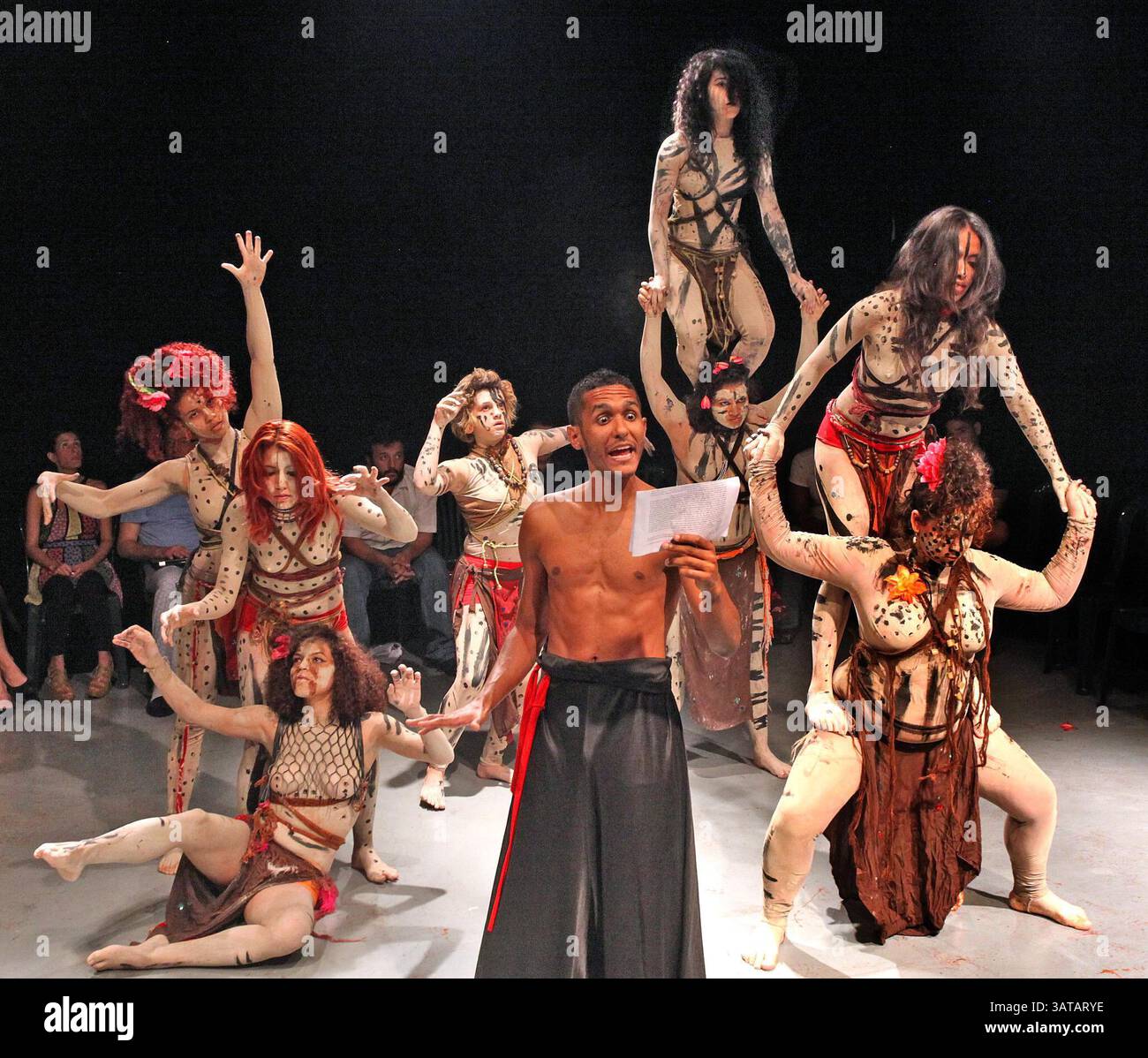 El piquete hi-res stock photography and images - Alamy