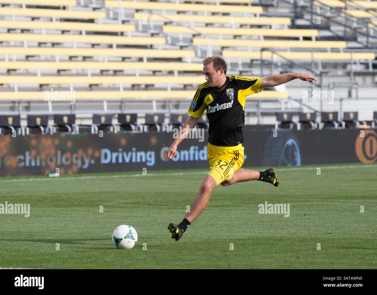 Aaron sloan hi-res stock photography and images - Alamy