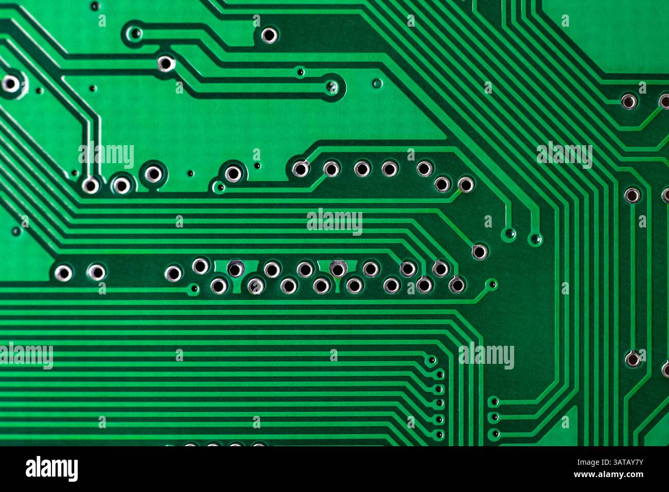 Circuit board technology pattern hi-res stock photography and images ...