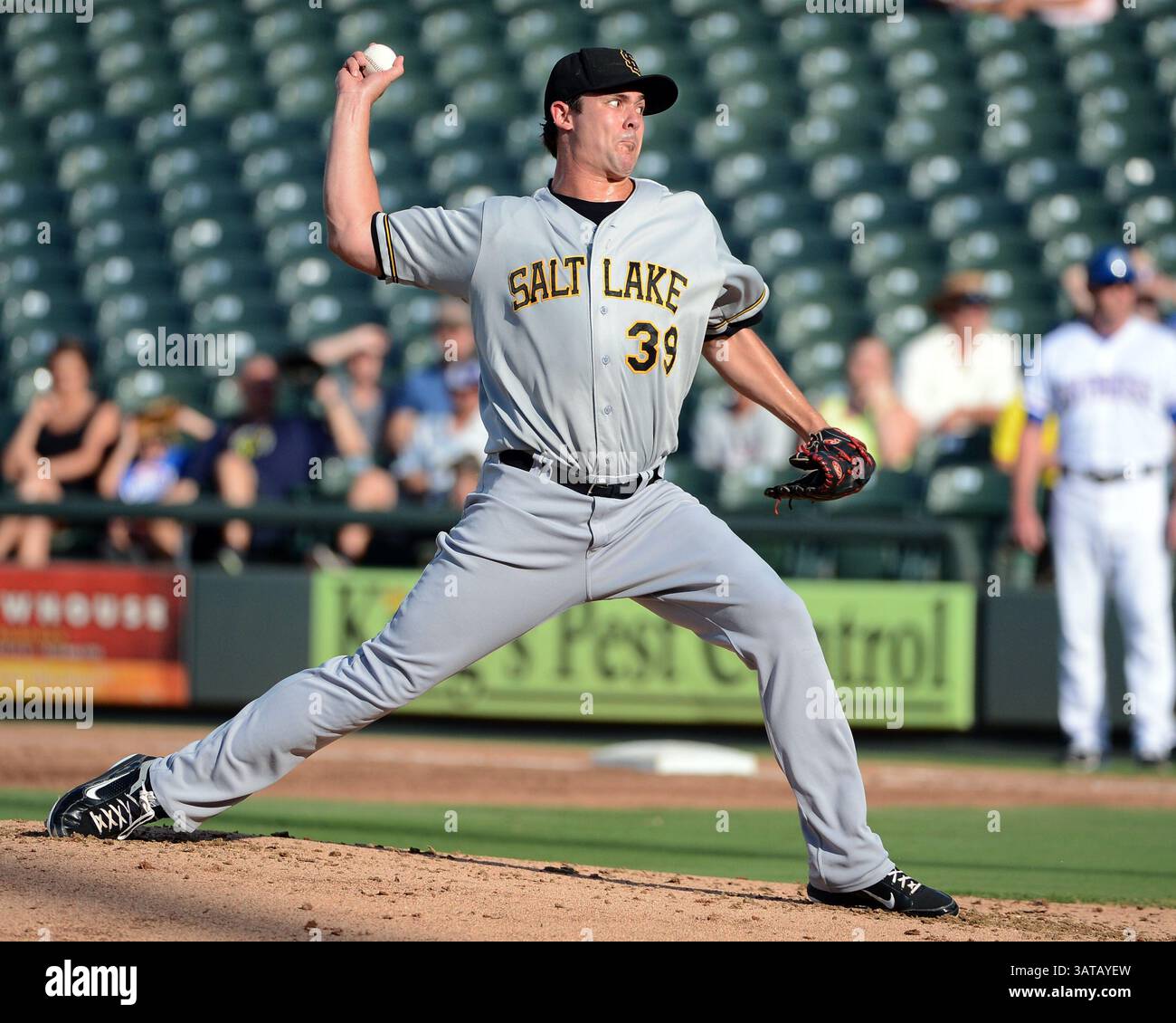 Jarrett grube hi-res stock photography and images - Alamy