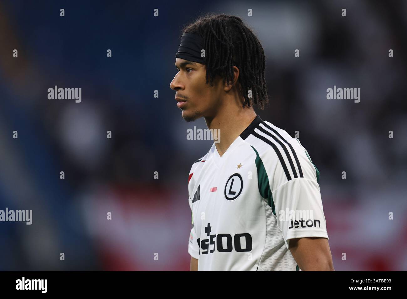 London, UK. 17th Apr, 2025. London, England, April 17th 2025: Maxi ...