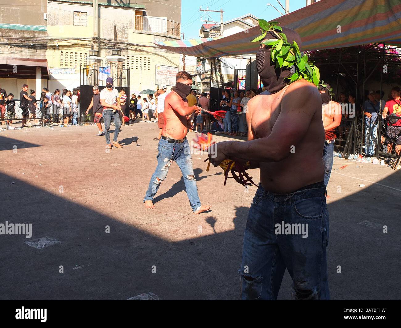 Bahay ng senor ng bangkulasi hi-res stock photography and images - Alamy
